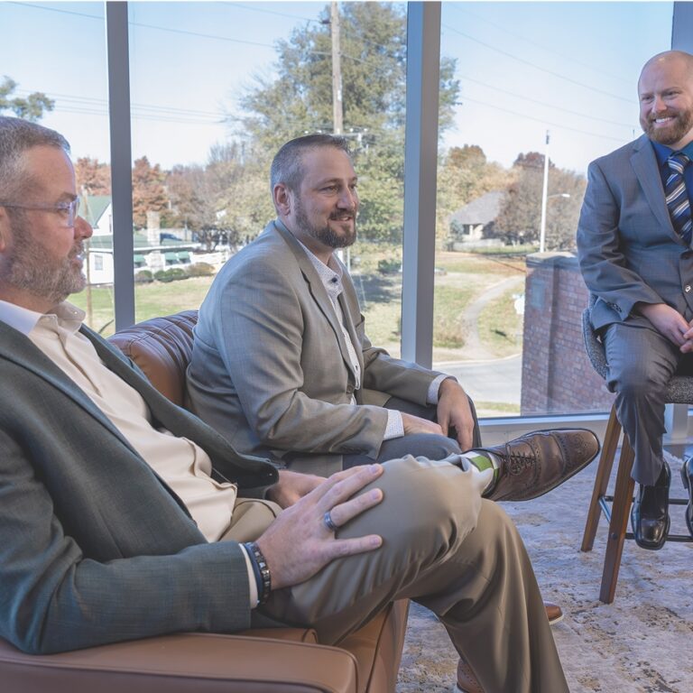 SMB CPAs | Your Partner in Clarity and Confidence Springfield, MO